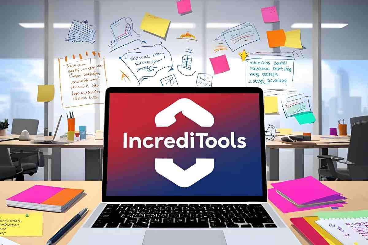 The Ultimate Guide Increditools | Features & Review